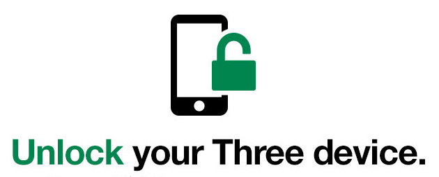 Unlocking a Three phone or tablet: Everything you need to know
