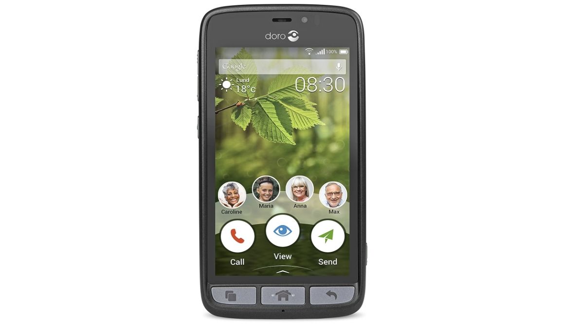The best phones for the elderly: five great options