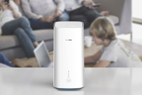 Three 5G Hub Review - Broadband just got better