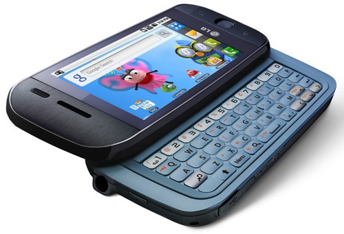 Virgin Media Add Four Android SmartPhones To Their Offering