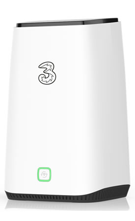 Three 5G Hub Deals - Home Broadband